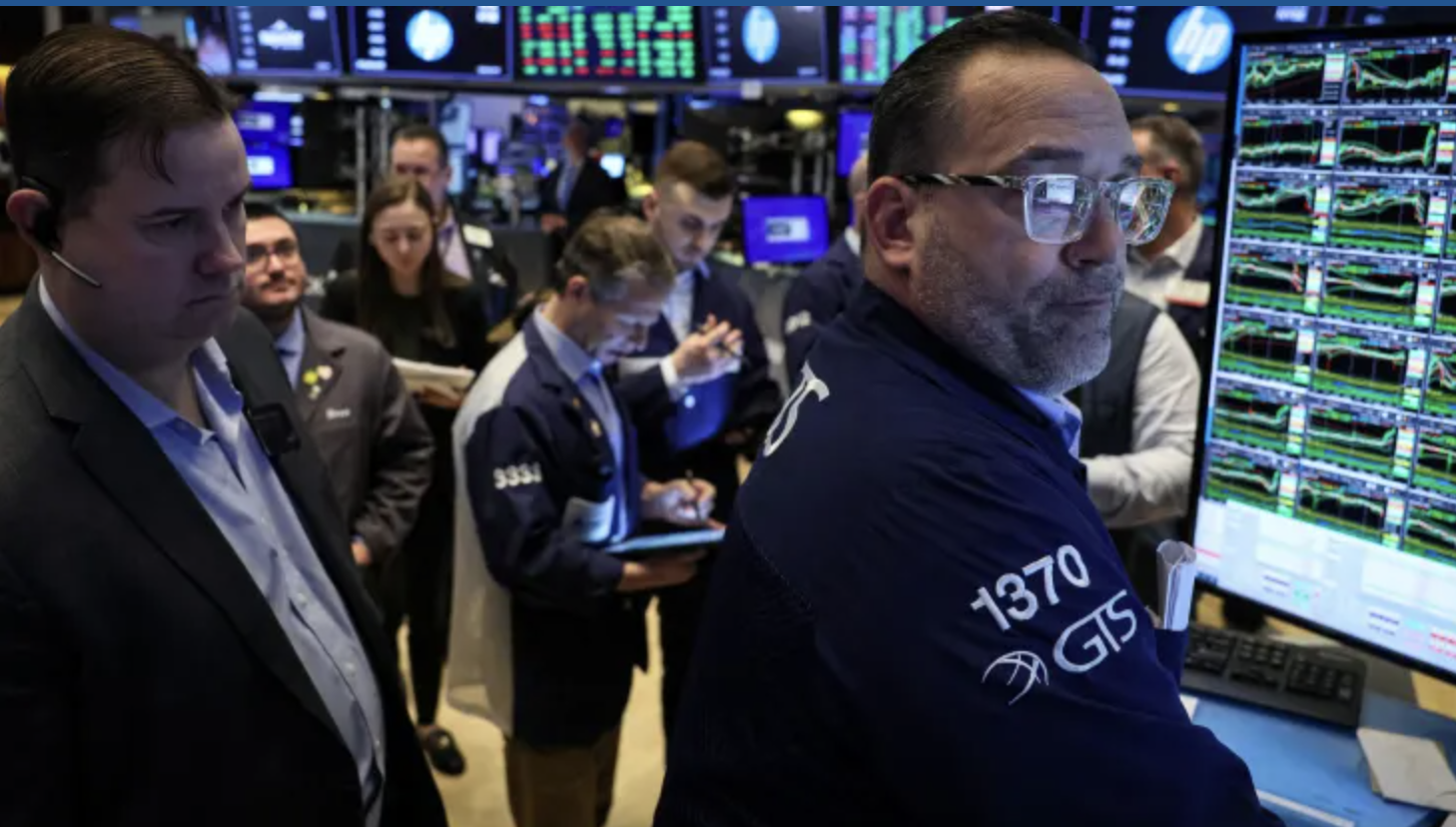 【美股收市】道指飙升逾470点，标普500收盘创新高提供者FX168